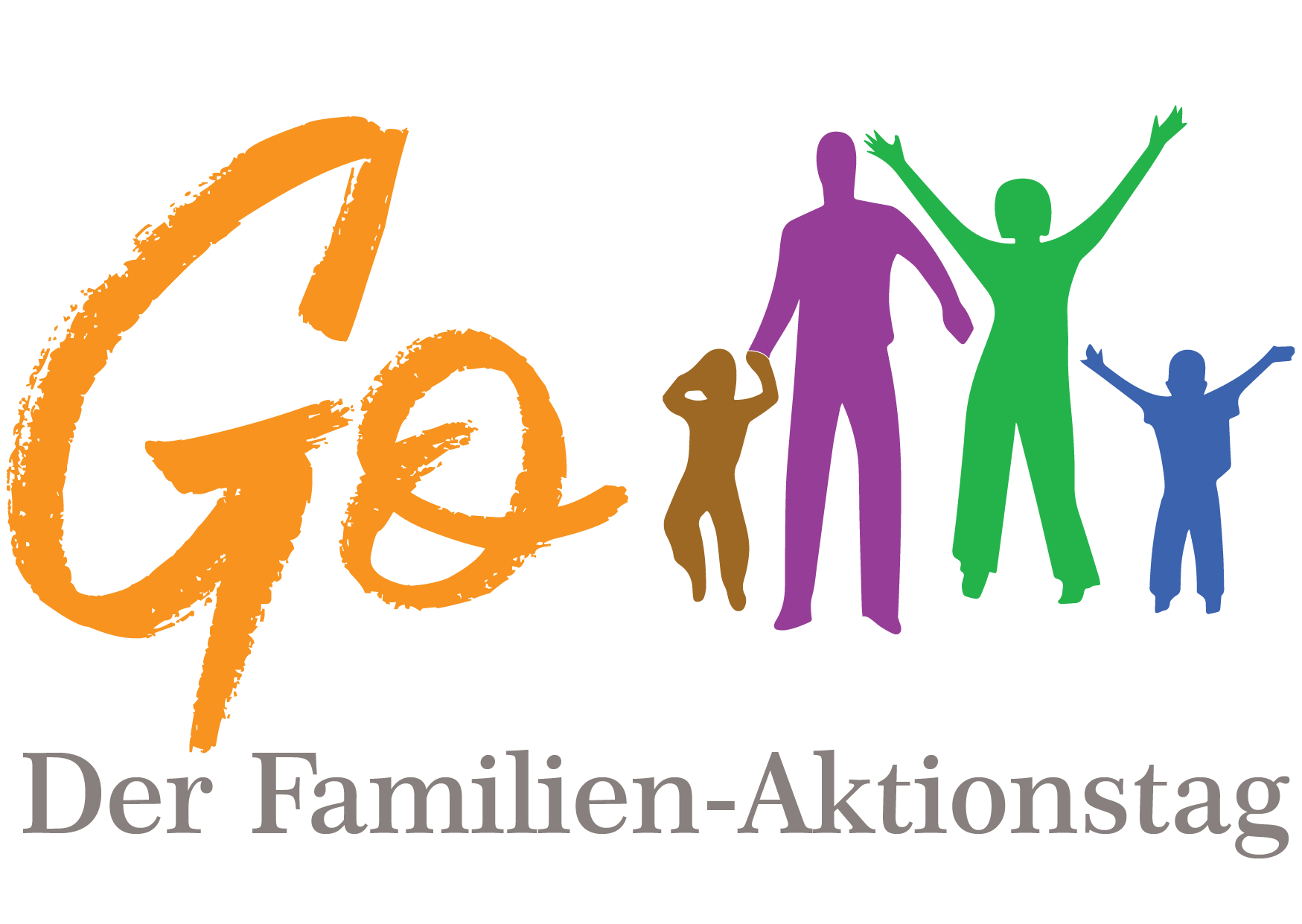 Go - Der Familien-Aktionstag